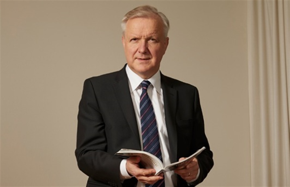 ECB's Rehn says he expects euro zone inflation of around 2% in next two years | Forexlive
